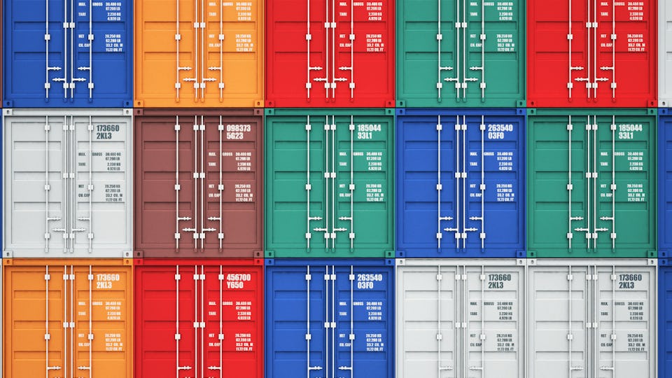 Docker Fundamentals Coursera